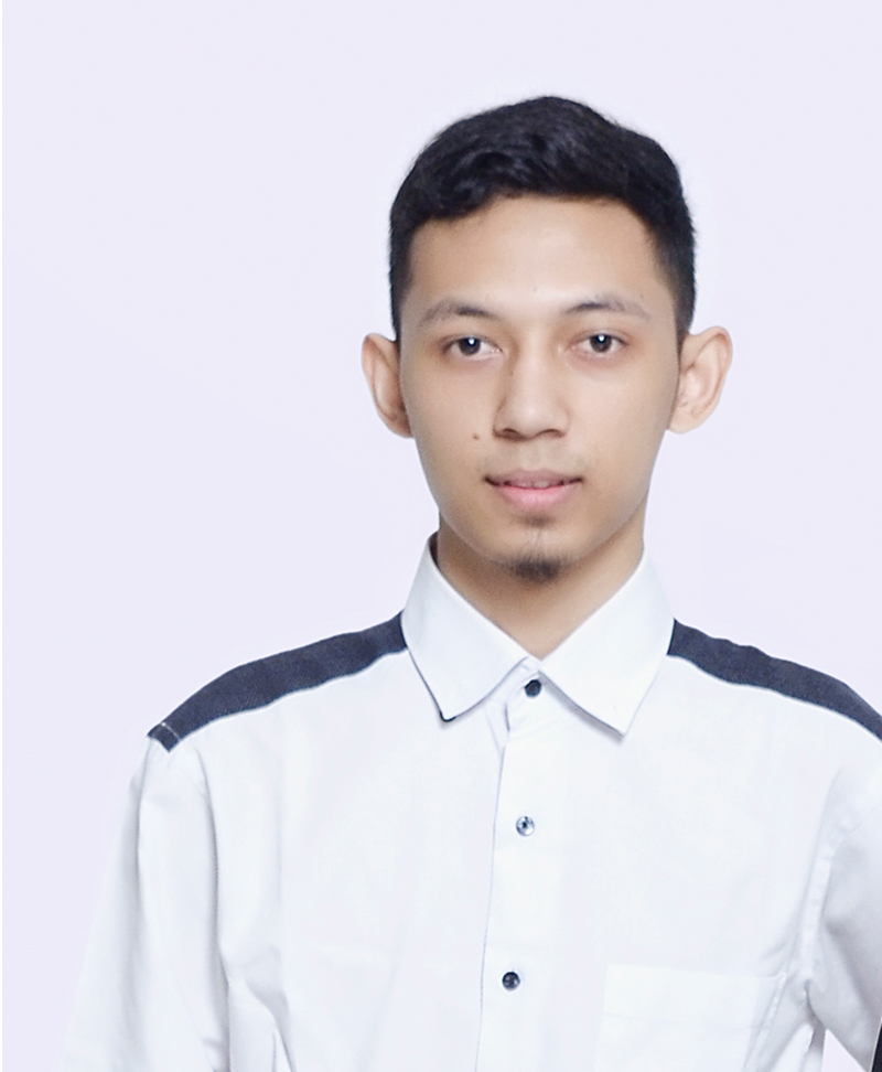 Portfolio Mesa Abdilah